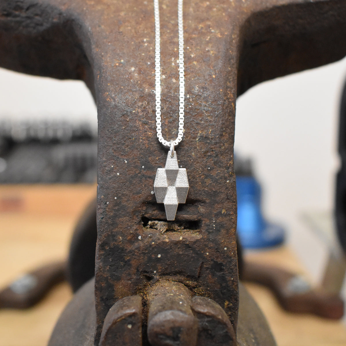 Wave Hanger Element – Lasand Jewellery